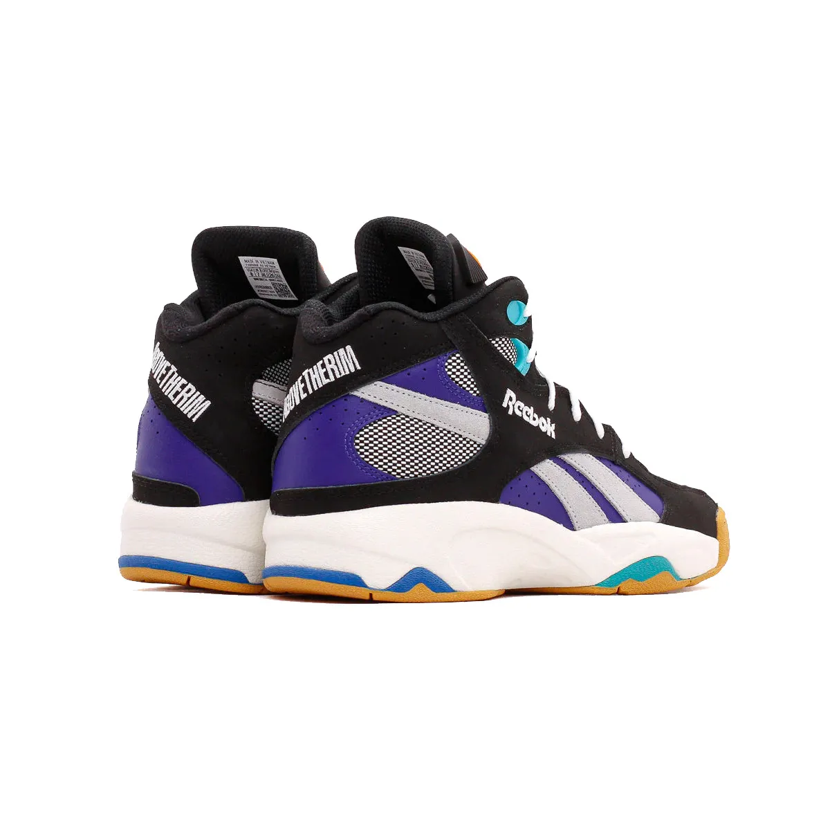 ATR PUMP VERTICAL | Tike.si