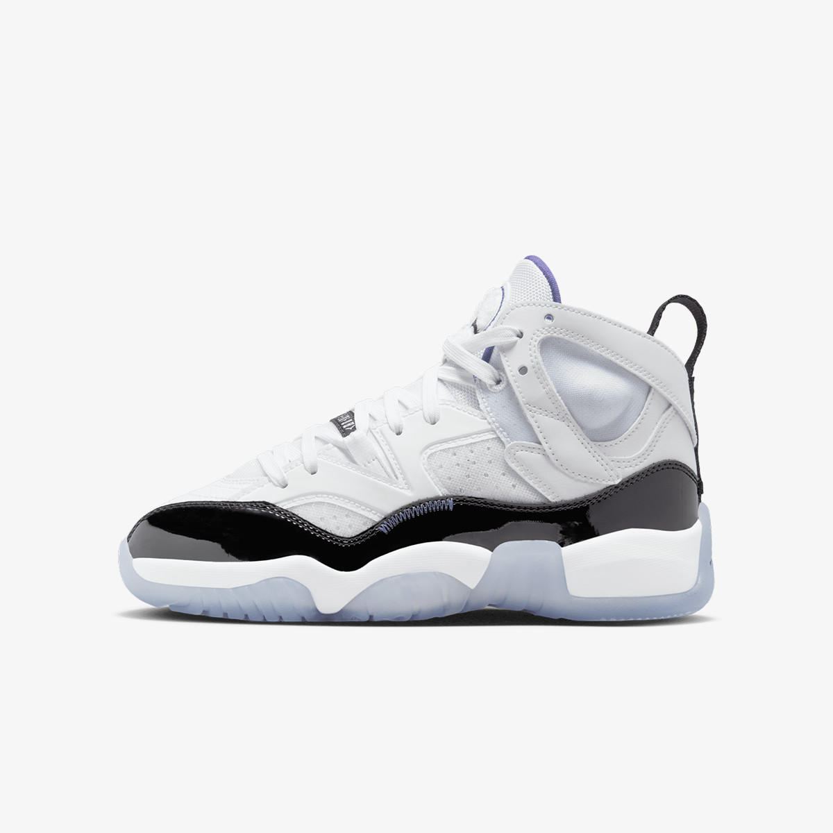 JUMPMAN TWO TREY BG | Tike.si