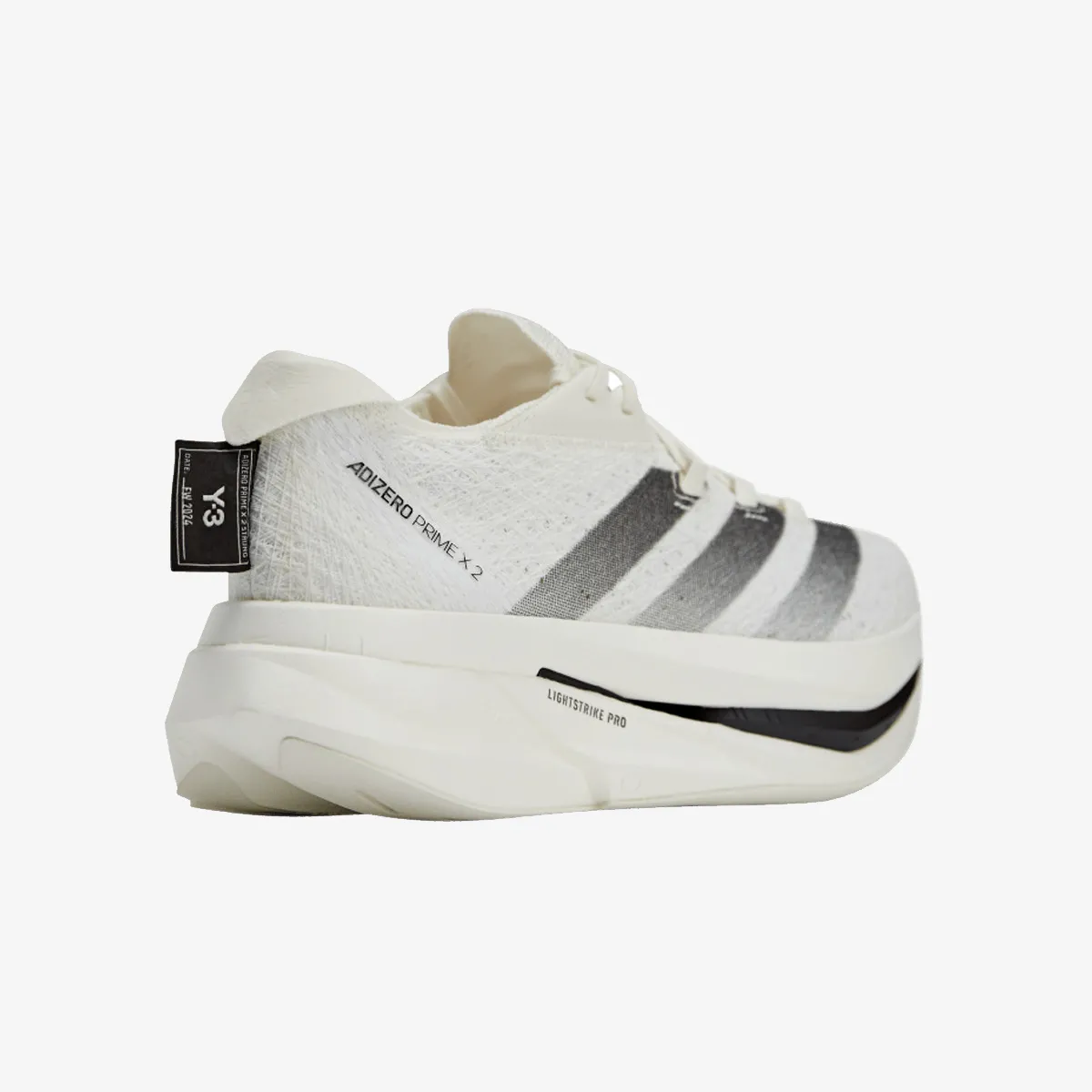 Y-3 PRIME X 2 STRUN | Tike.si