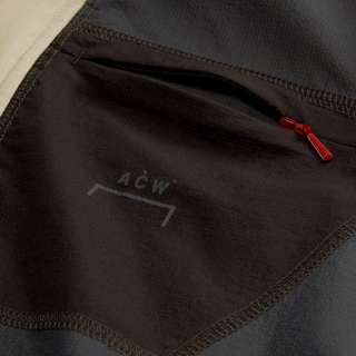 ACW X CONVERSE WOVEN JACKET | Tike.si