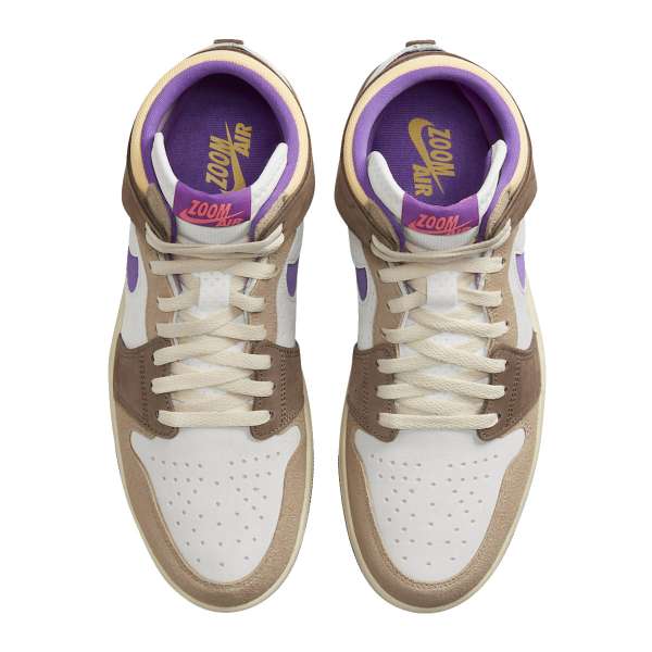 AIR JORDAN 1 ZM AIR CMFT 2 | Tike.si